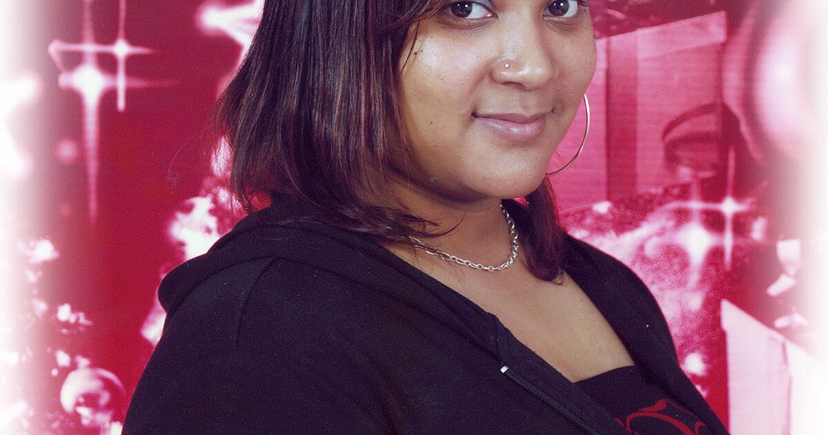 Serena Patterson | Obituaries | dailyrepublic.com