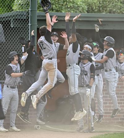 Rodriguez baseball gets win, help to earn MEL co-championship | High ...