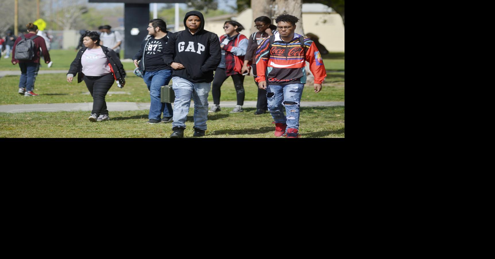 Solano public schools to close for 2 weeks in response to coronavirus ...