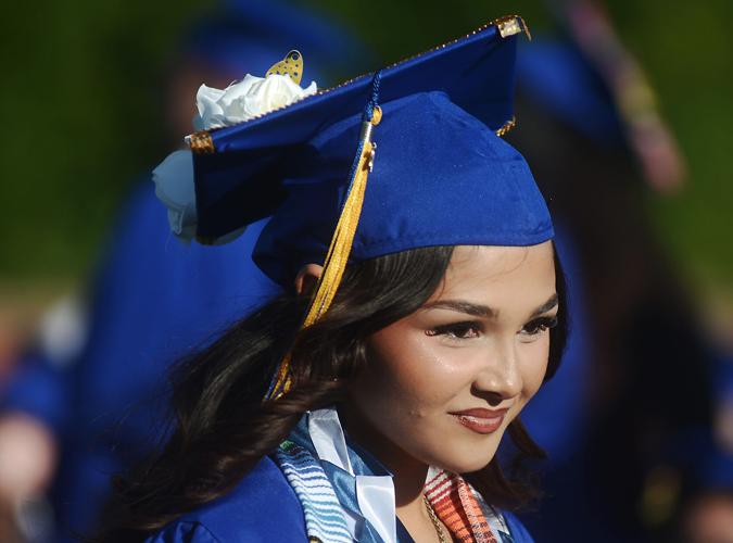 Sem Yeto grads overcame Covid, now reach for the stars | News ...