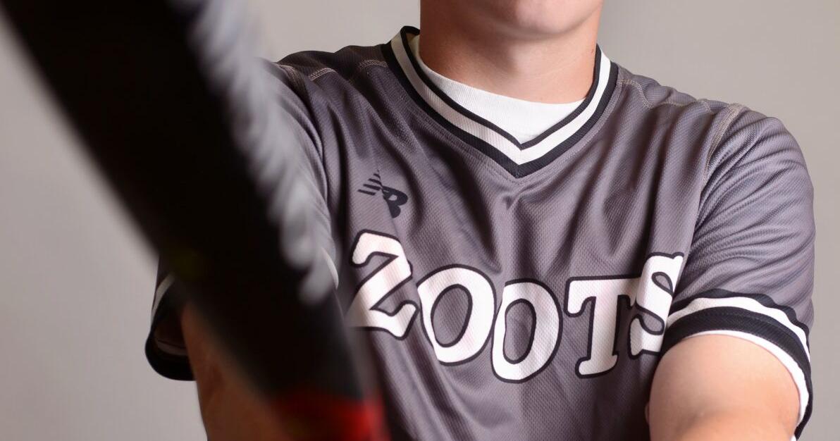 Nick Strong to travel to North Carolina for USA baseball Identification ...