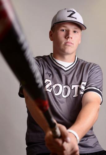 Nick Strong to travel to North Carolina for USA baseball Identification ...