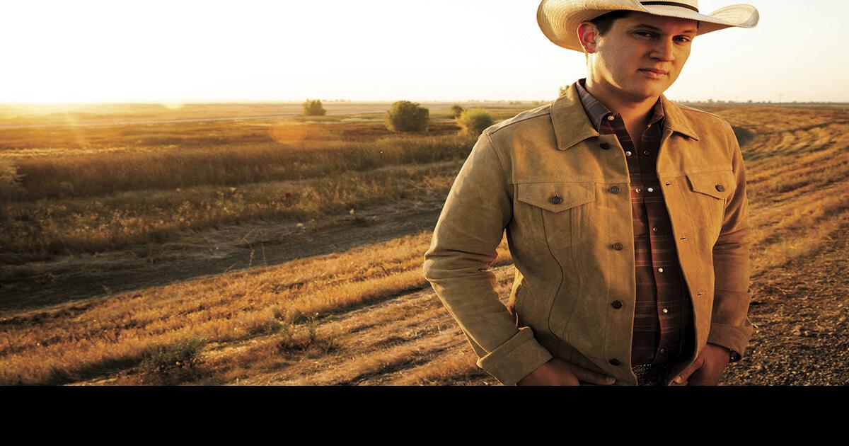 Country singer, Dixon native Jon Pardi focus of two culinary events ...