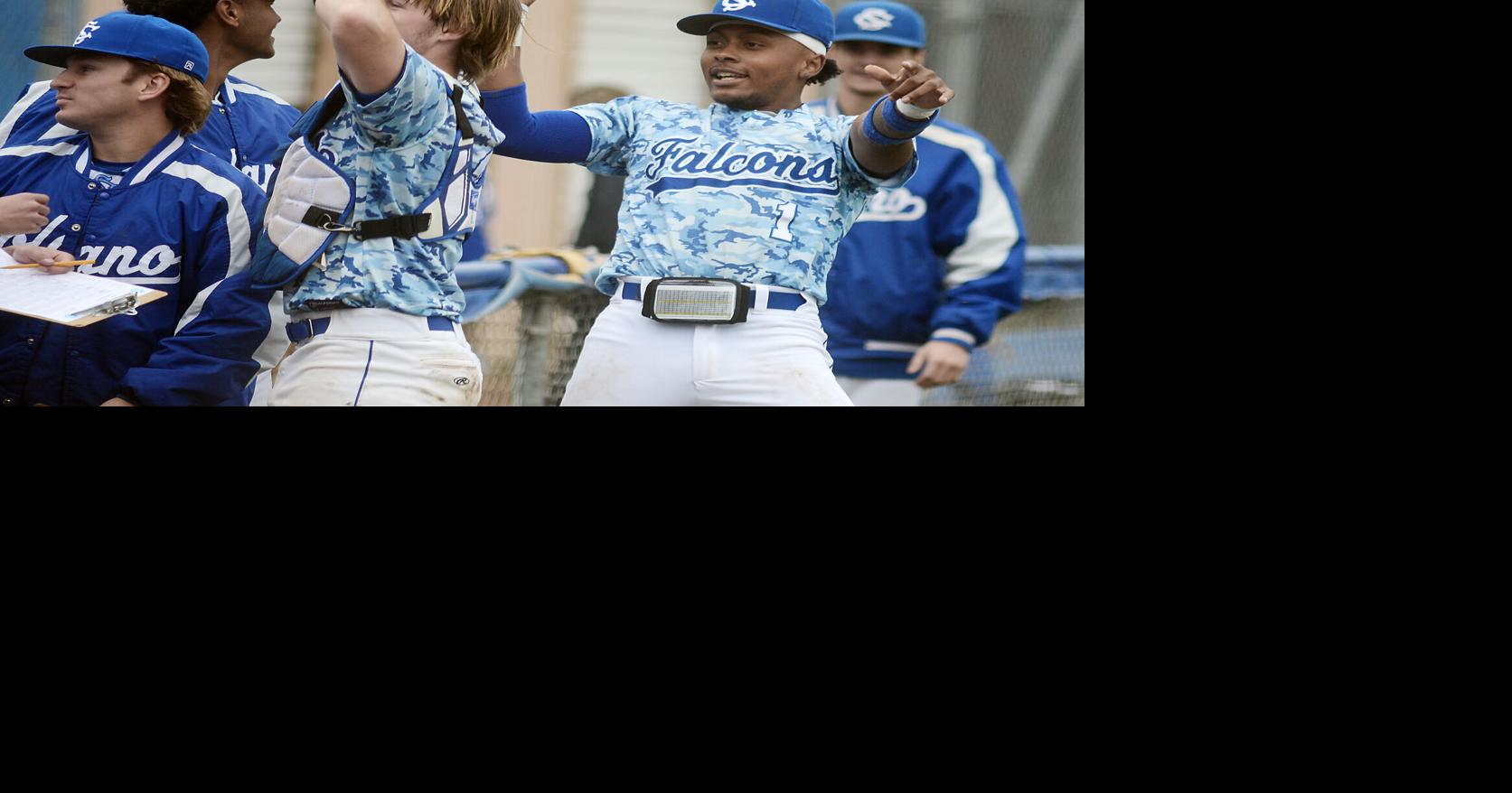 Solano standout baseball player Miles Meadows signs with Missouri ...