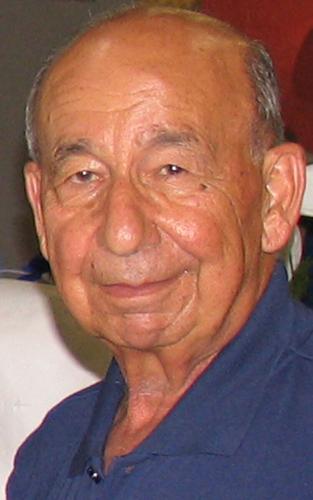 Photos: Meador honored | News | dailyrepublic.com