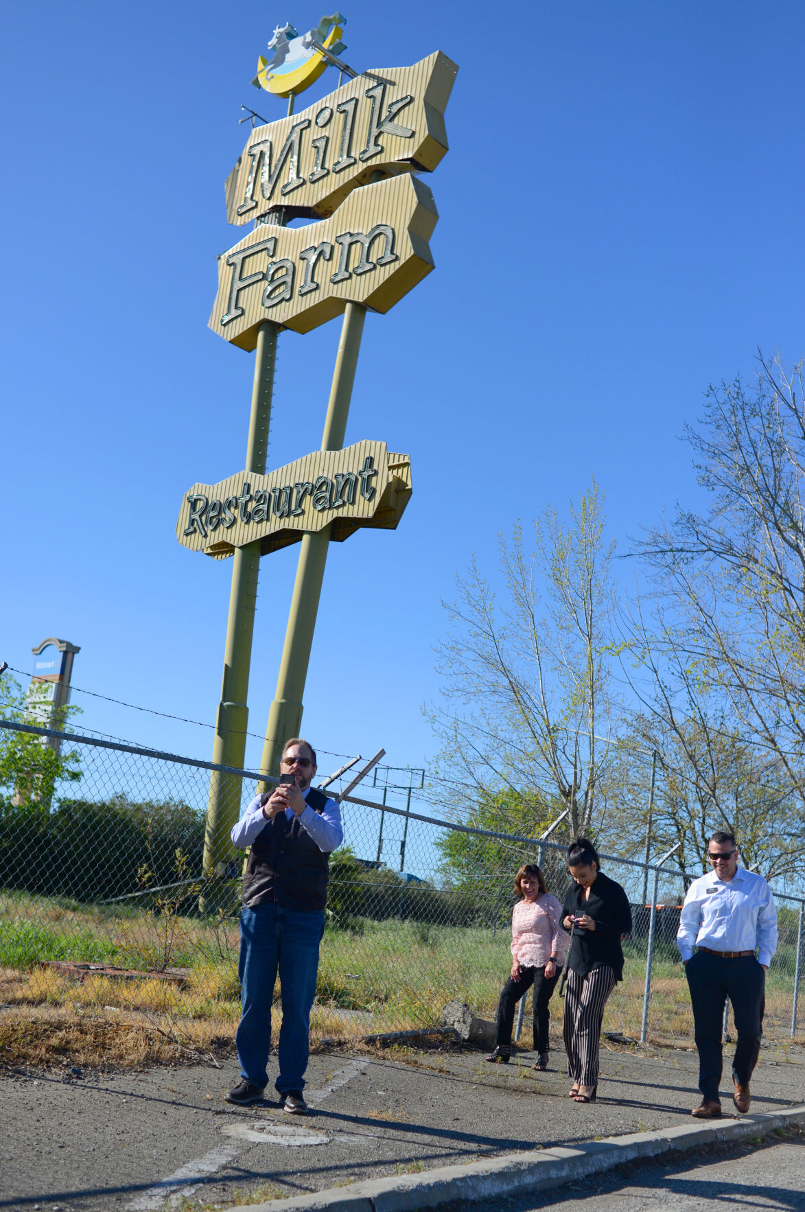 County holds virtual workshop on development of 8 highway interchanges ...