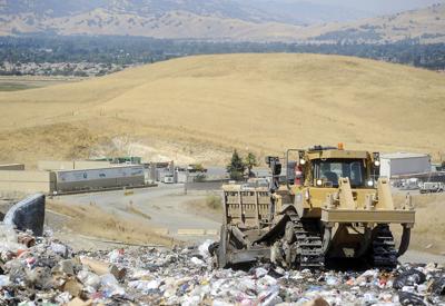 Grand jury concerned with Rio Vista’s landfill reporting record | Rio ...
