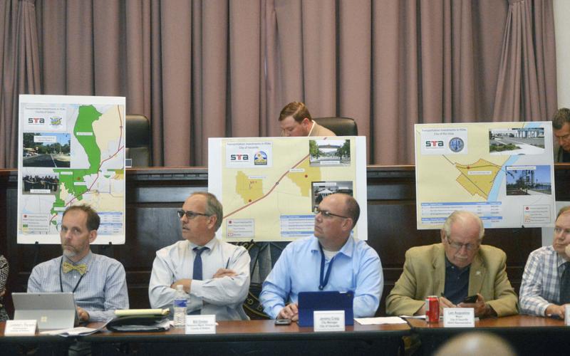 State, Bay Area housing crisis has Solano implications | Benicia ...