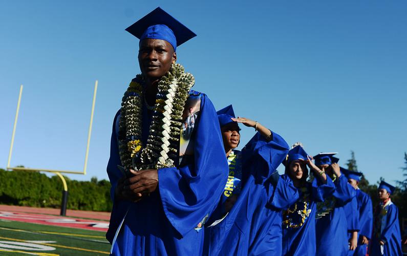 Sem Yeto grads overcame Covid, now reach for the stars | News ...