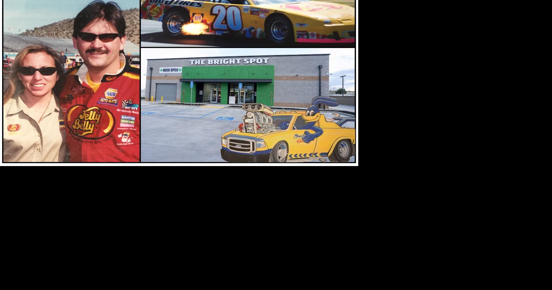 Back in the Day: 2023 Armijo High School Hall of Fame inductee Jim ...