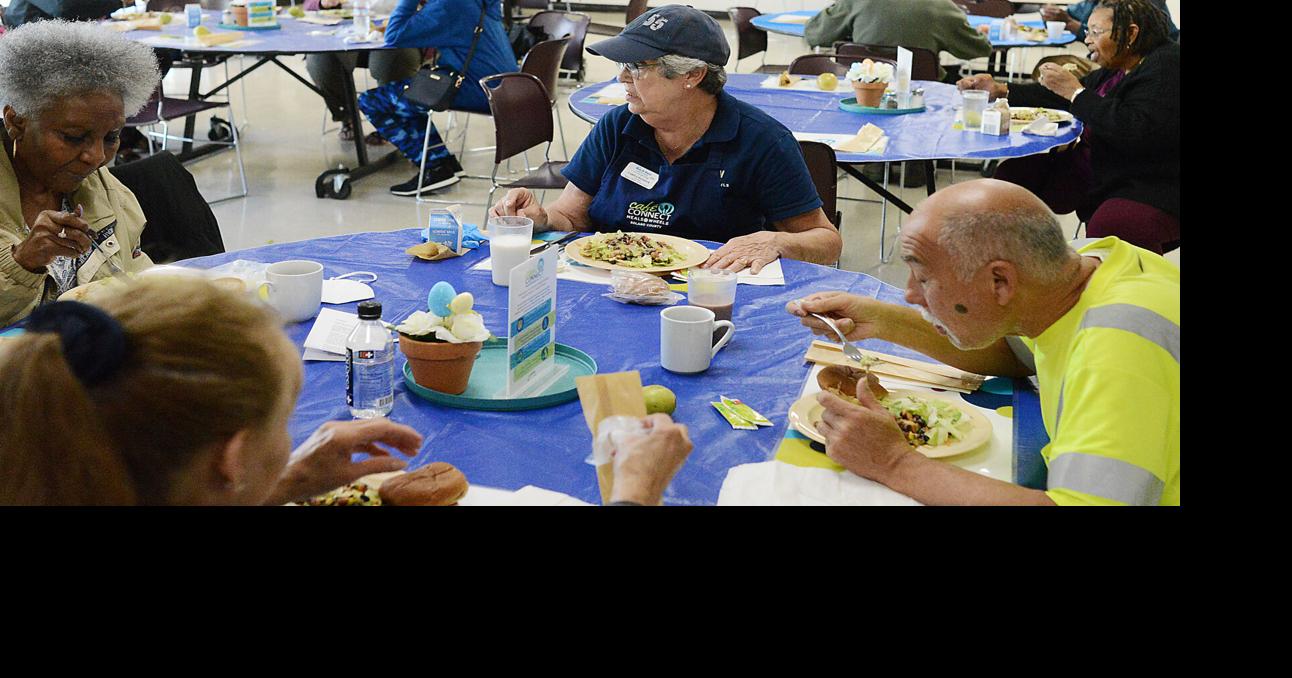 Meals on Wheels announce opening date of Fairfield campus | News ...