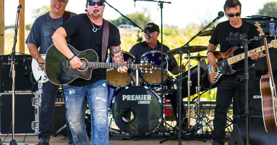 Flat Busted brings Aldean and more to Country & Western Festival ...