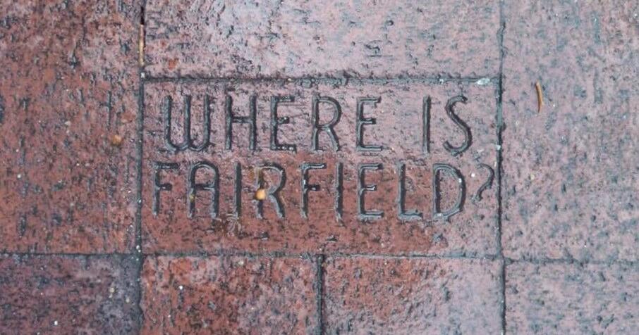 Back in the Day: ‘Where is Fairfield?’ project gets start in 1995 ...