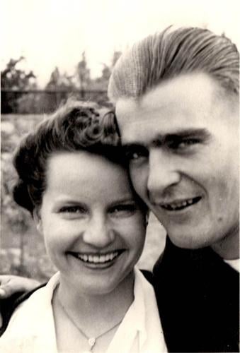 Woman, 104, returns to Mare Island where she was Navy nurse, met ...