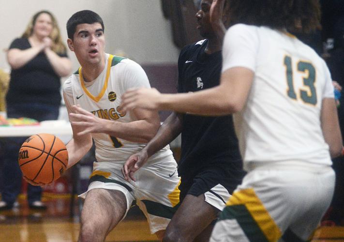 MEL Report: Vanden boys win share of league title but head to playoffs ...