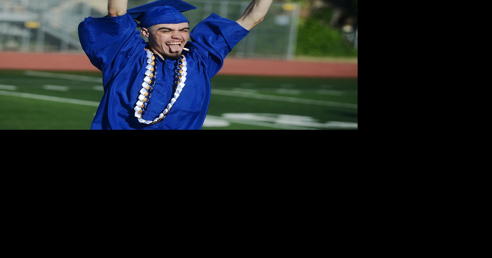 Sem Yeto grads overcame Covid, now reach for the stars | News ...