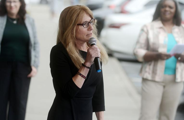 Community gathers to remember the lives of youth lost to violence ...