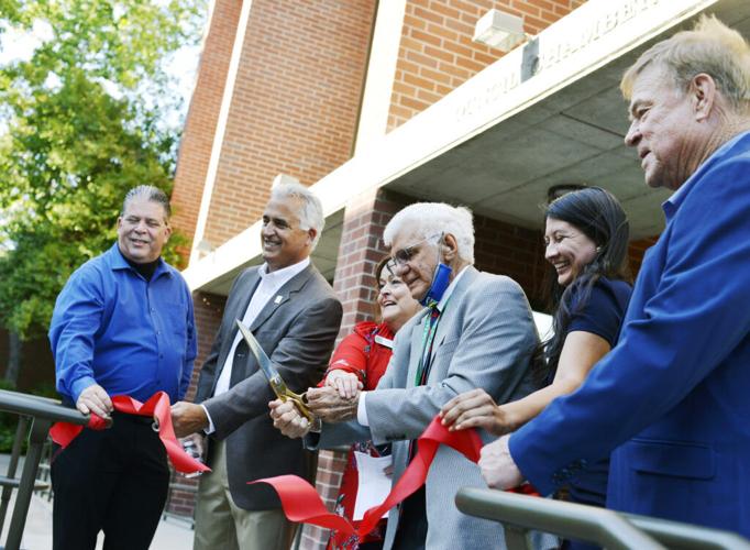 Longtime mayor, 6-decade community icon Harry Price dies at 85 ...