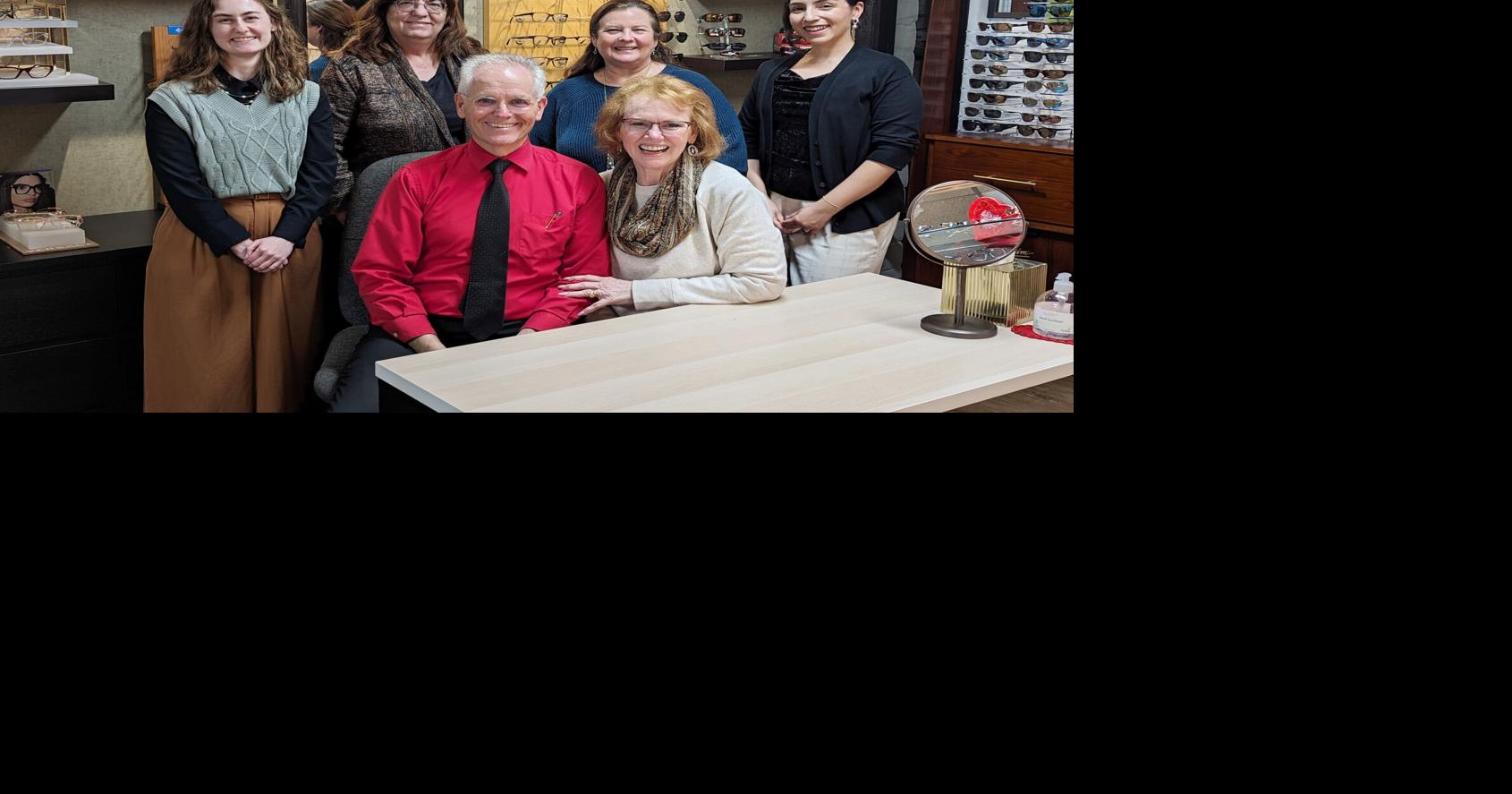 Best Eye Doctor 2024: Mark R Christensen, OD, Inc. | Lifestyle ...