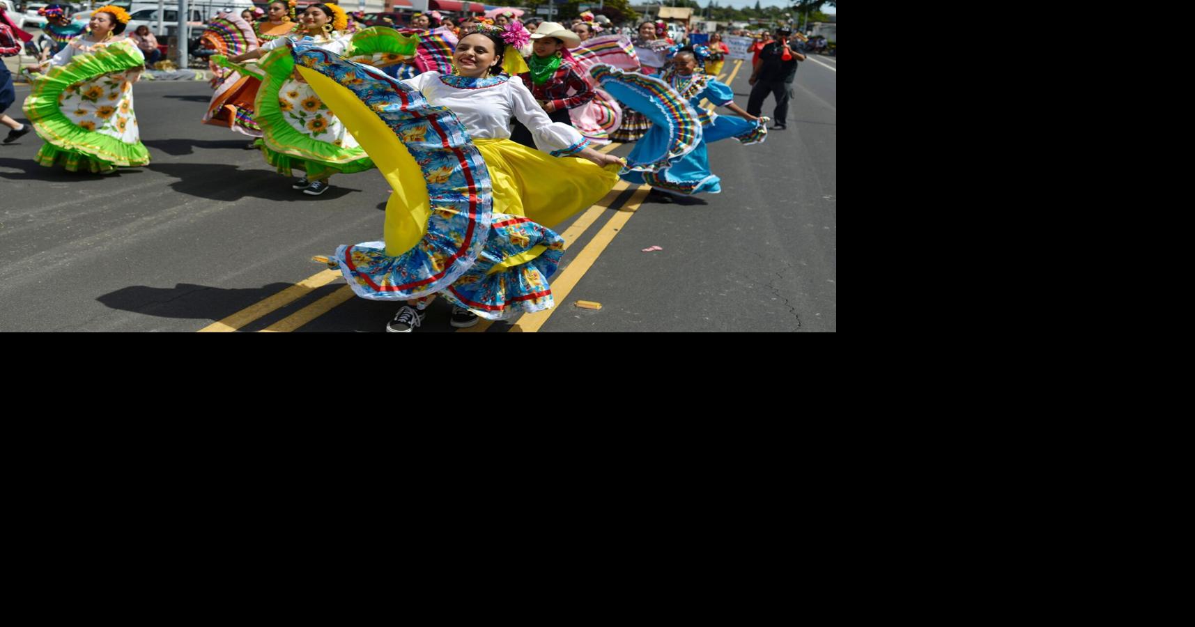 Fiesta Days on the calendar for May | Vacaville-Dixon-Winters ...