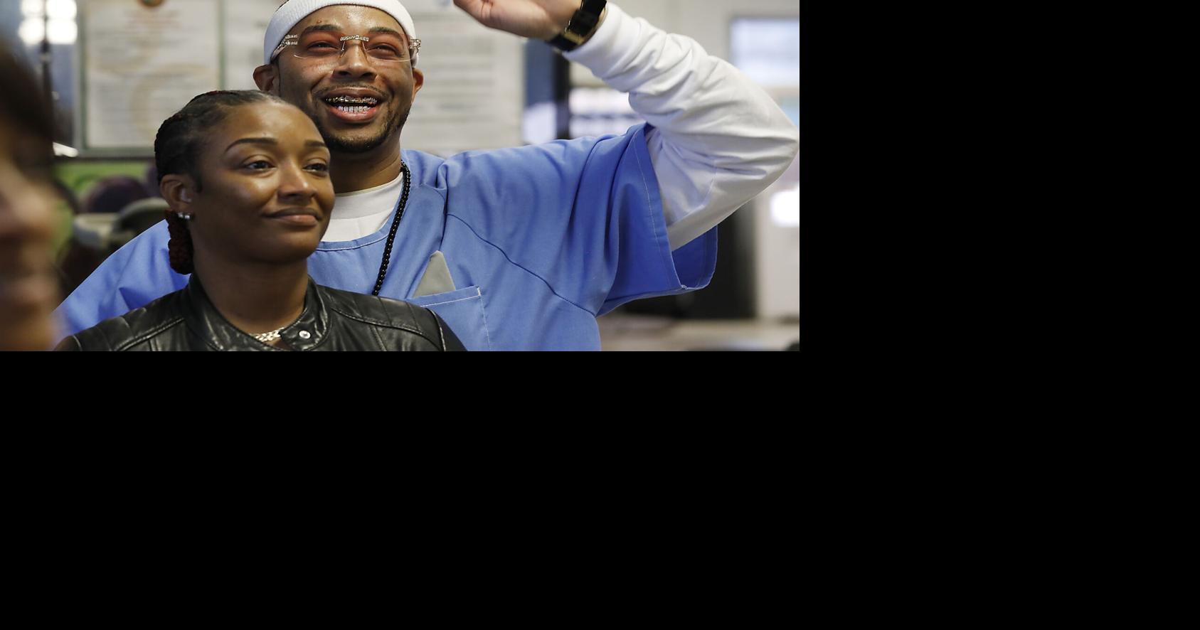 Uncuffed: Giving a voice, beyond prison walls, to the incarcerated | News | dailyrepublic.com