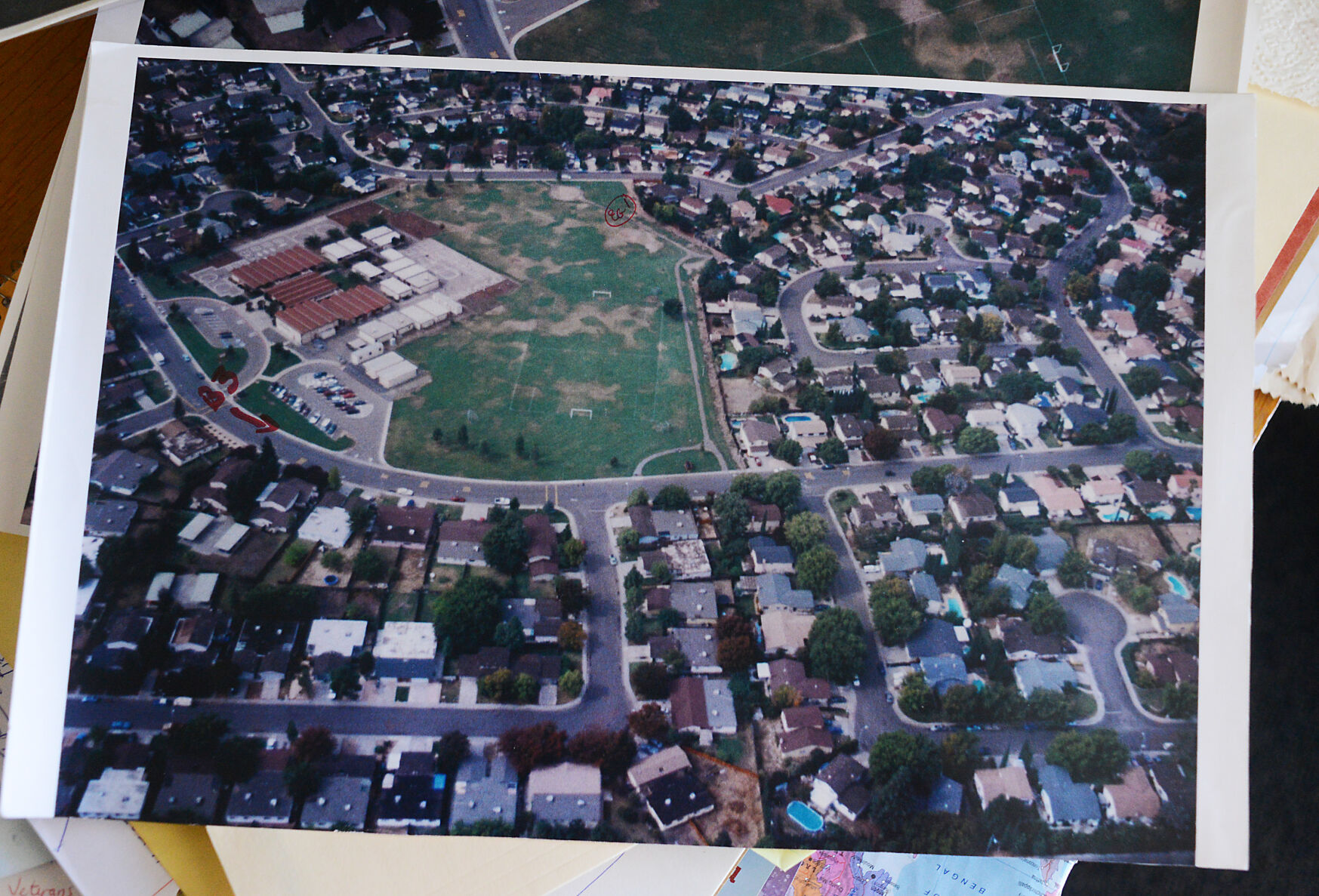 Armijo grad prosecuted Koch's killer, Stan Verketis, a legless Vietnam ...