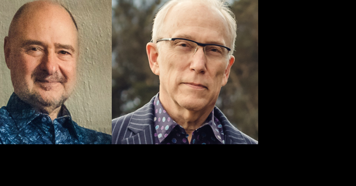 Sherba, Dutt retiring from Kronos Quartet | Diversions | dailyrepublic.com