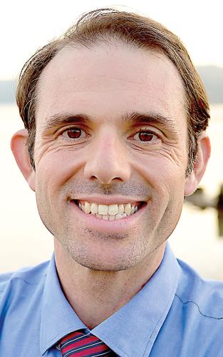Three challengers take aim at Wilson's Assembly seat | News ...