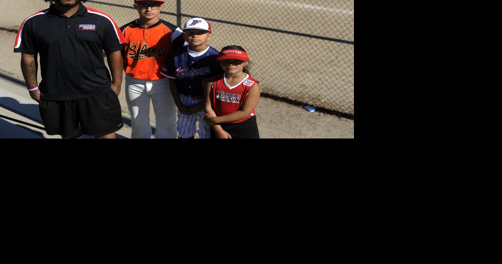 The Cisneros’: A family of All-Stars | Sports | dailyrepublic.com