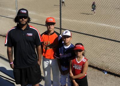 The Cisneros’: A family of All-Stars | Sports | dailyrepublic.com