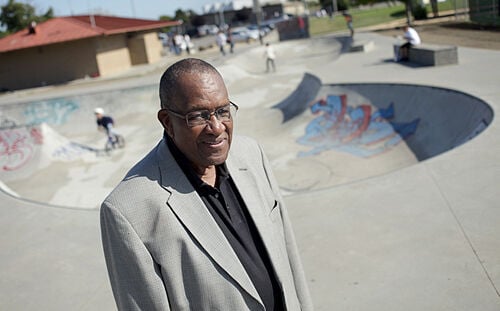 Seniors honored with Living Legacy Awards | News | dailyrepublic.com