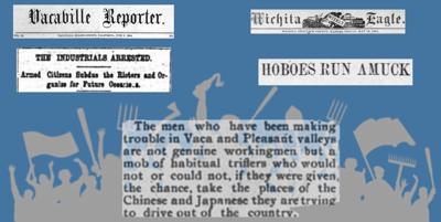 Back in the Day: The 1894 Vacaville Industrialists riot (Part 2): The ...