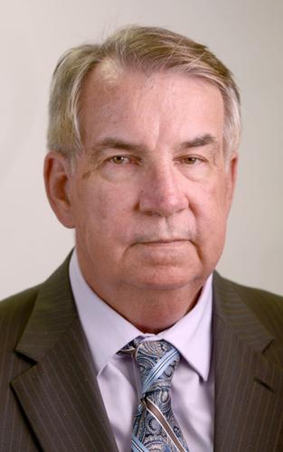 Photos: John Garamendi and Dan Logue | News | dailyrepublic.com