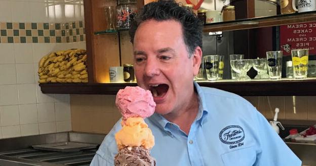 Fentons celebrates its long history with National Ice Cream Day | News ...