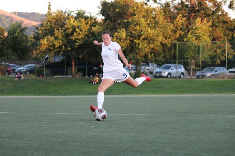 Solano’s Brooke Molina set to get defensive for William Jessup ...