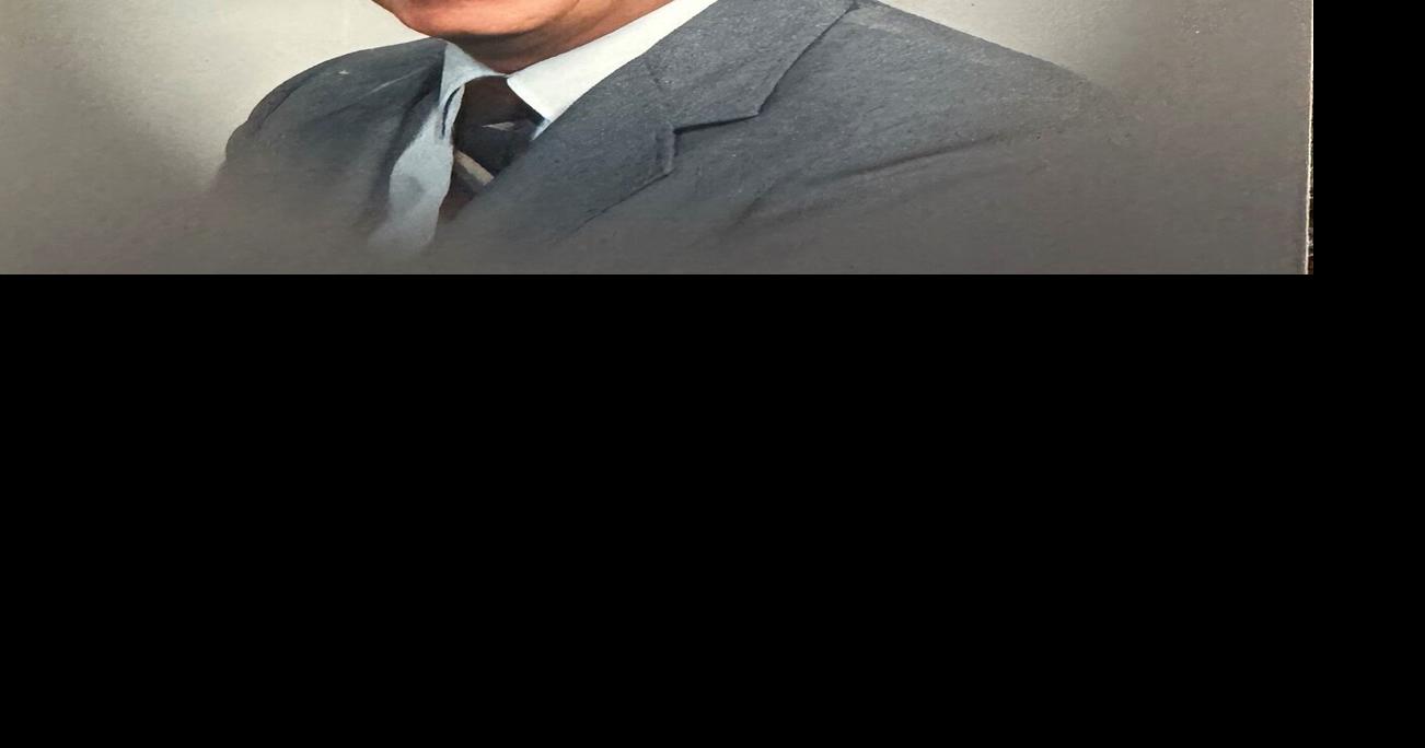 Robert Graham Evans | Obituaries | dailyrepublic.com