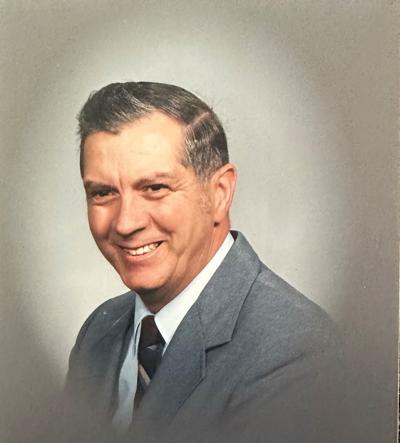 Robert Graham Evans | Obituaries | dailyrepublic.com