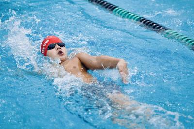 Gold Mine September 2023: Vacaville Swim Club's goal is to improve ...