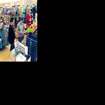 SCC bookstore outsourced to Barnes & Noble | Education | dailyrepublic.com