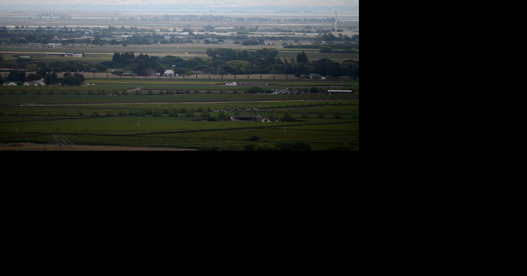 Report shows Fairfield, Vallejo more expensive to live in than New York ...