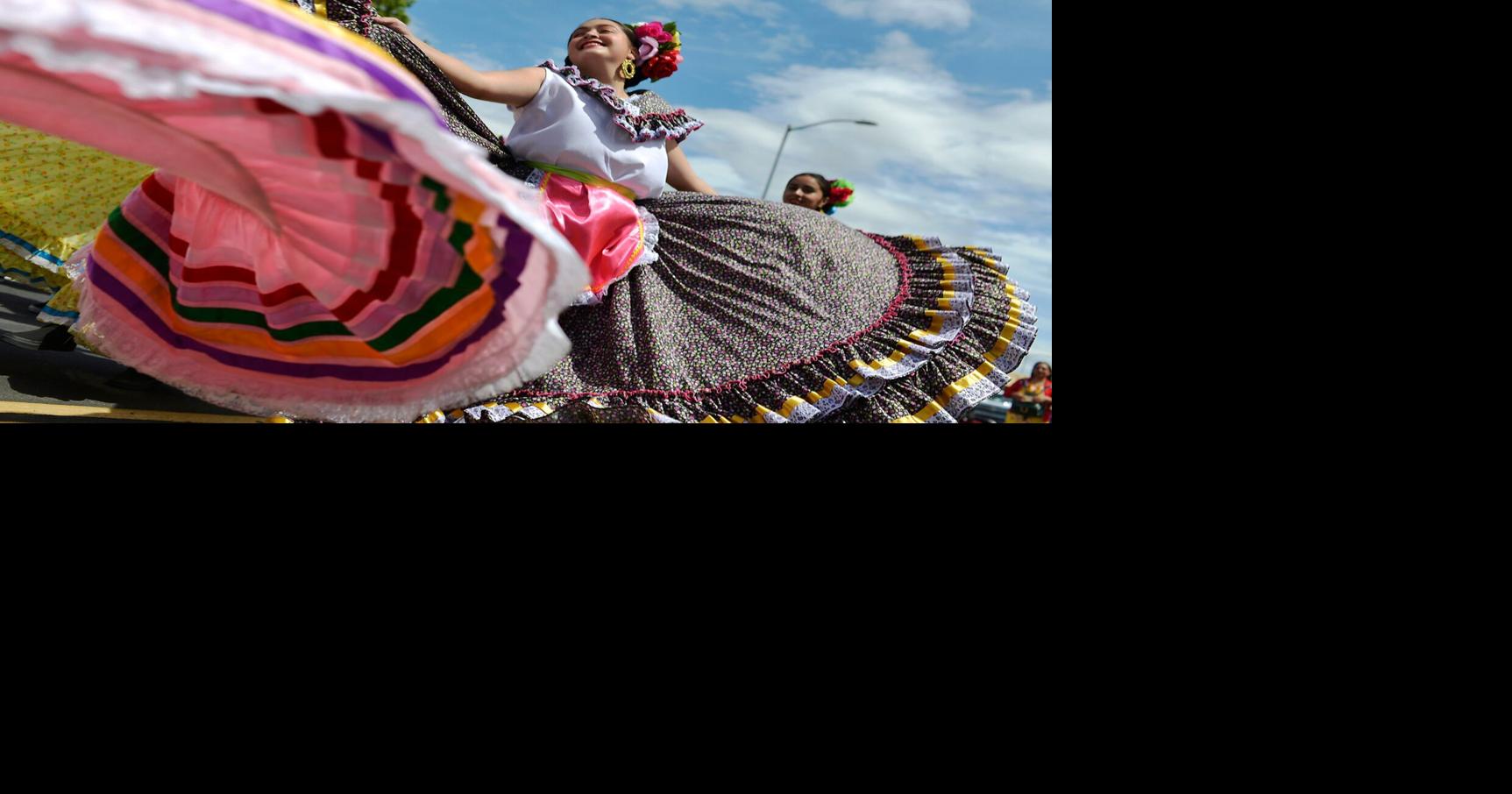 Fiesta Days kicks off Saturday for two days of fun, music | News ...