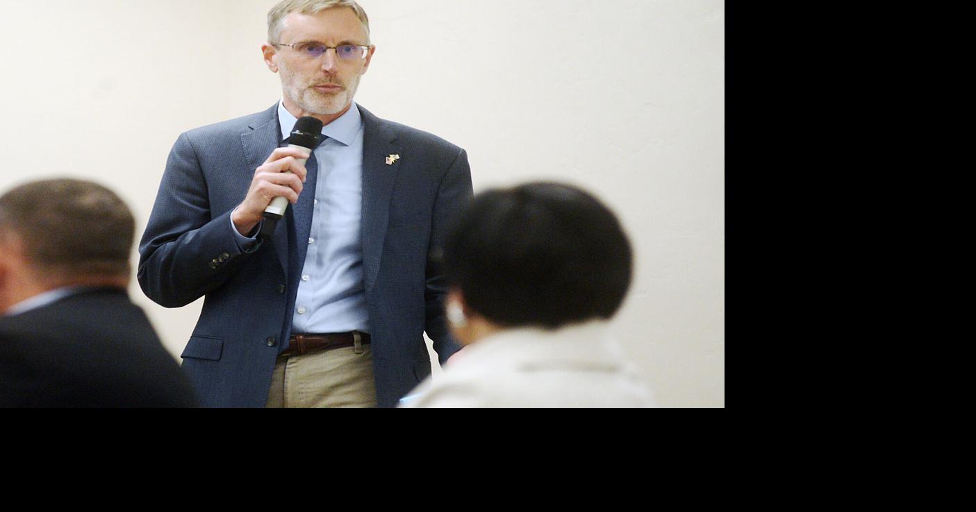 Solano using state grant to define shared vision for agriculture | News ...