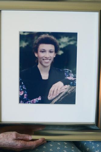 Photos: Patricia Hunter creates scholarship named after her daughter ...