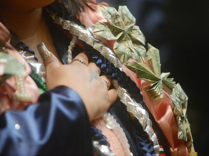 Adult school graduates: 'Persistence pays' | News | dailyrepublic.com