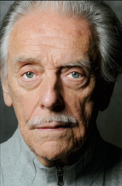 ACT hosts chat with Ken Ruta, original acting company member ...