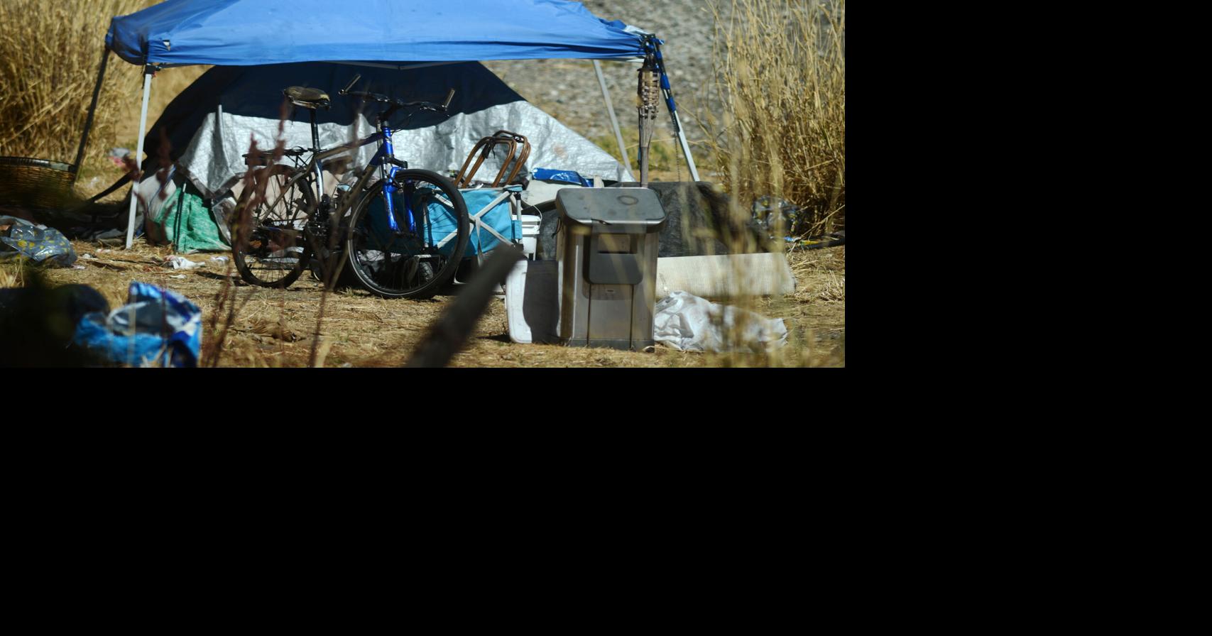 Direction sought on homeless outreach, tenancy services | News ...