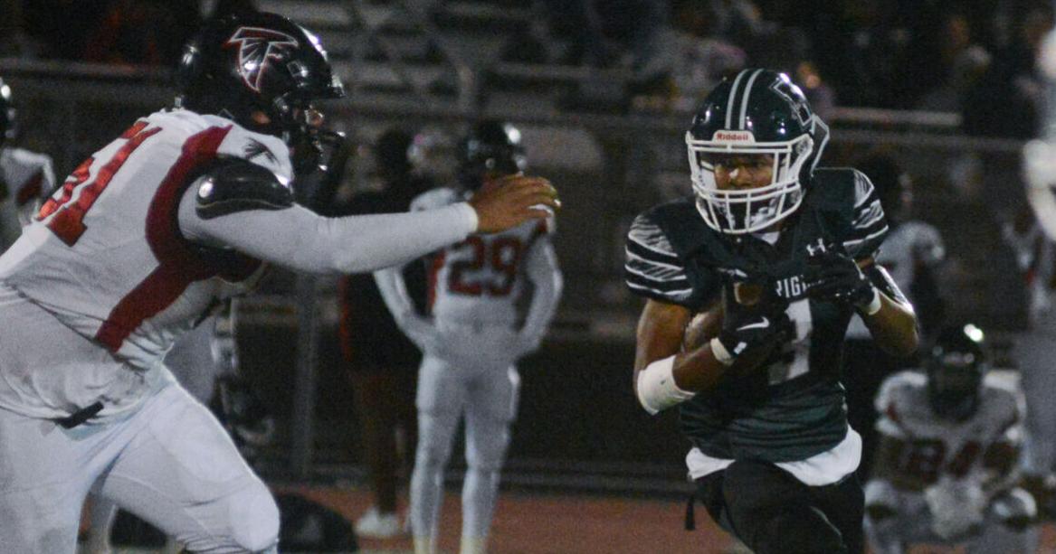 Prep Football Week 2: Rodriguez stays unbeaten with shutout of ...