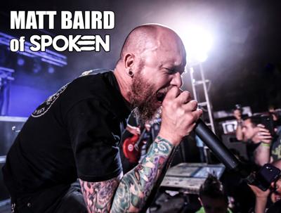 Event: Matt Baird: Live | Community News & Views | dailyrepublic.com