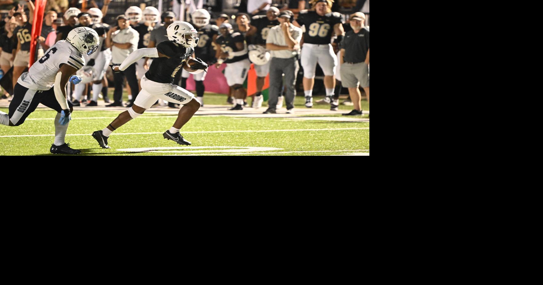 Alumni Update: Rodriguez grad Darian Dunlap-Johnson has three ...