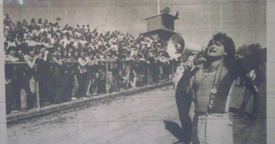 Celebrities in Solano — from Fats to Farrah and beyond | Local ...